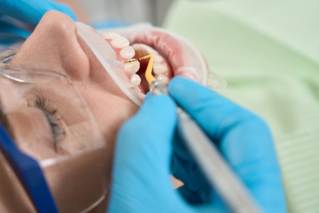 Can a Hole in My Tooth Heal on Its Own? Myths and Facts